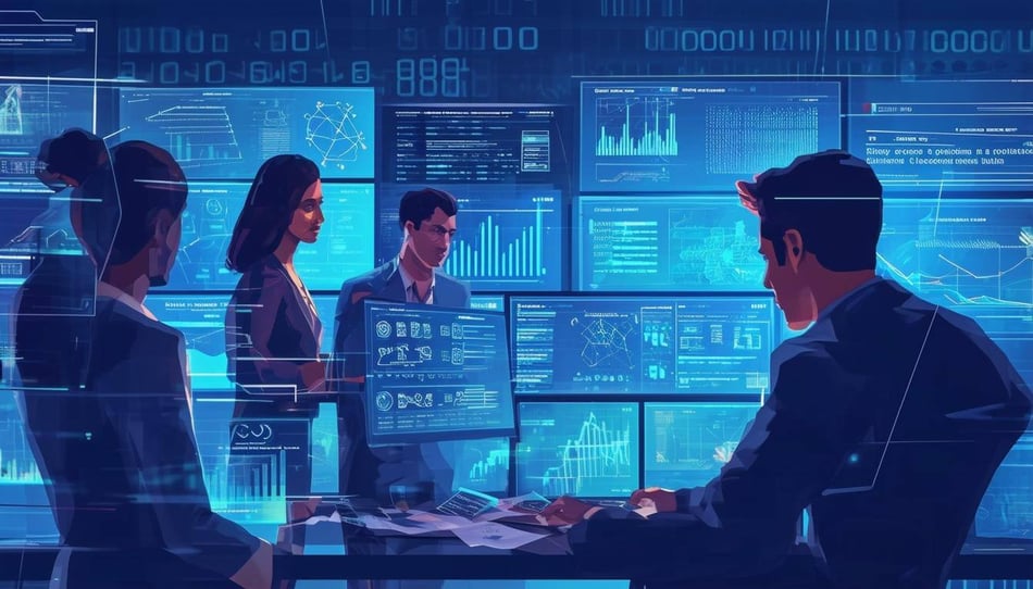 Strengthening Endpoint Security With Edr Xdr And Mdr A Guide For Mid